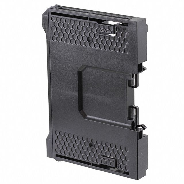 NX-END01 Omron Automation and Safety | ระบบอัตโนมัติและการควบคุมอุตสาหกรรม | DigiKey